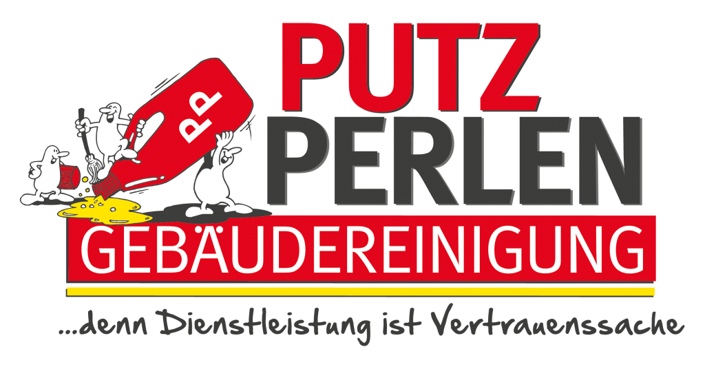 Putz Perlen Gebäudereinigung – …..denn Dienstleistung ist Vertrauenssache